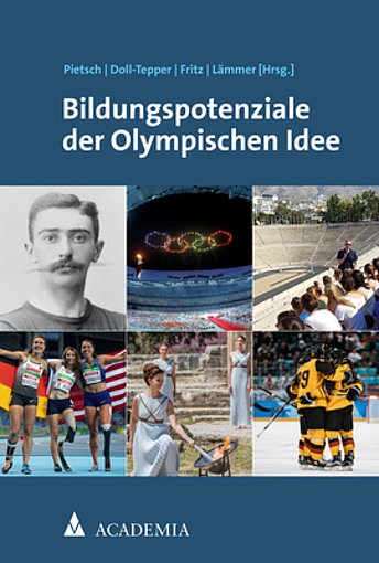 The Olympic Idea and its Potential for Education | International ...