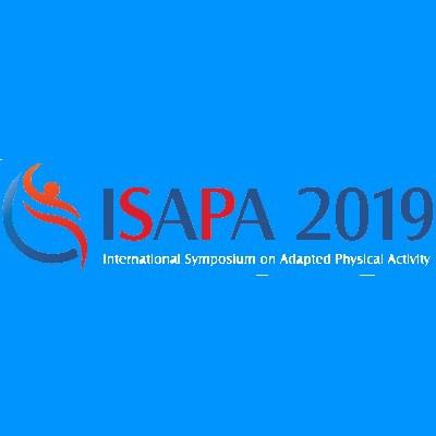 International Symposium on Adapted Physical Activity | International ...