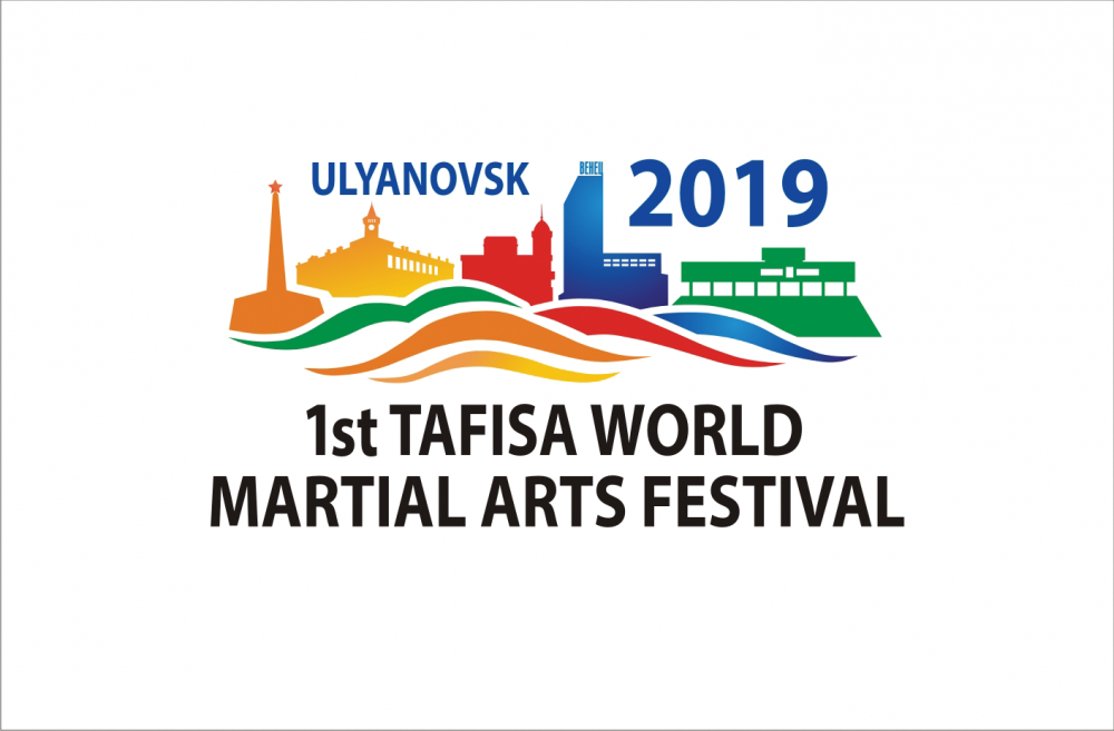 1st TAFISA World Martial Arts Festival | International Council of Sport ...