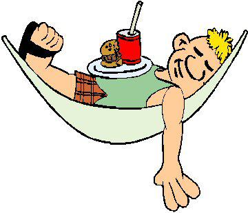 Physical Inactivity Clipart