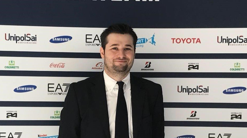 Q&A with Marco Tomasini, CEO of the International Dart Federation (IDF ...